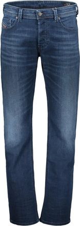 Diesel Homme, Jeans, Bleu, Taille: W29 Jeans Regular Fit