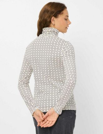 Brax Sweatshirt Style CARINA L