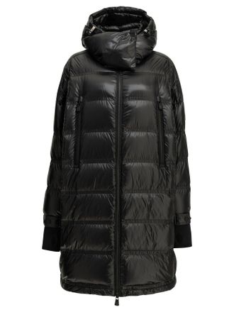 Moncler Doudoune Longue Rochelairs