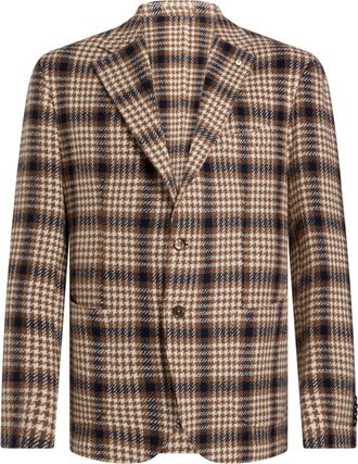 L.B.M. 1911 ANZ&Uuml;GE und CO-ORDS - Blazers auf YOOX.COM