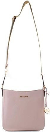 Michael Kors Femme, Sacs, Beige, Taille: ONE Size Jet Set Travel Crossbody Bag
