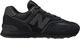 New Balance Herren, Schuhe, Schwarzk, 45 EUGröße
