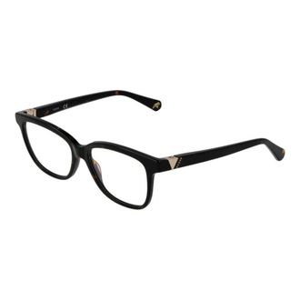 Guess unisex, Accessoires, Noir, Taille: ONE Size Montures Optiques en Ac&eacute;tate Marron Full-Rim