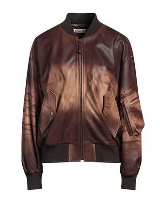 Acne Studios MANTEAUX - Vestes et blousons sur YOOX.COM