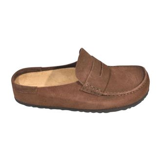 Birkenstock Herren, Schuhe, Braun, 42 EUGr&ouml;&szlig;e