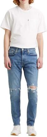 Levi's 512 Slim Taper Jeans Homme, Corfu Narwhal Dx, 32W / 34L