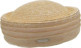 Seeberger Hut Cap