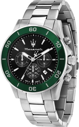 Maserati Uhr