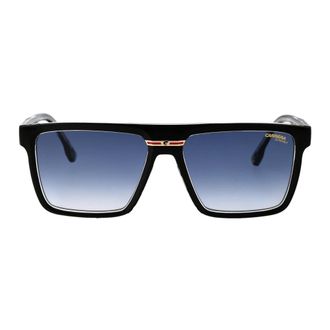 Carrera unisex, Accessories, Schwarzk, 58 MMGr&ouml;&szlig;e