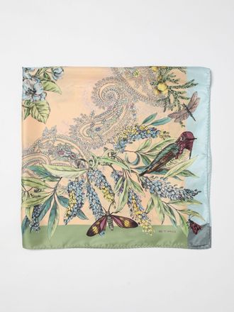 Etro Seidentuch ETRO Damen Farbe Bunt