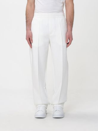 Emporio Armani Pantalon EMPORIO ARMANI Homme couleur Blanc