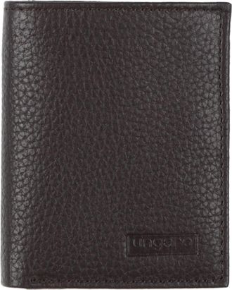 Emanuel Ungaro Kleinlederwaren - Brieftaschen auf YOOX.COM