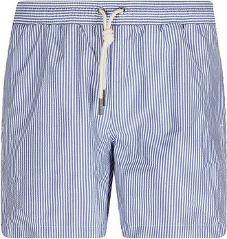 Orlebar Brown Homme, Maillots de bain, Bleu, Taille: W36 Orlebar Brown Sea clothing
