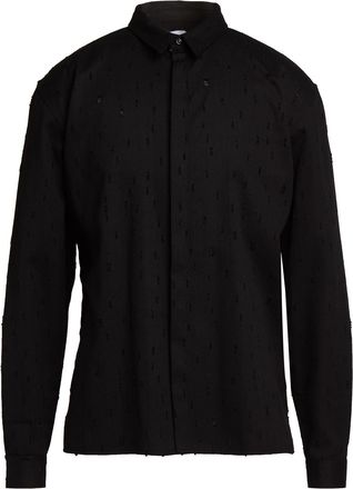 Mars&eacute;m TOPS - Jeanshemden auf YOOX.COM