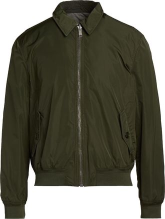 Zadig&Voltaire JACKEN & M&Auml;NTEL - Jacken und Anoraks auf YOOX.COM