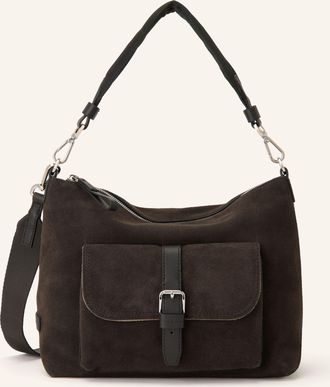 Marc O'Polo Marc Opolo Beuteltasche Caren braun