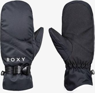 Roxy Damen Handschuhe JETTY SOLID J MTTN