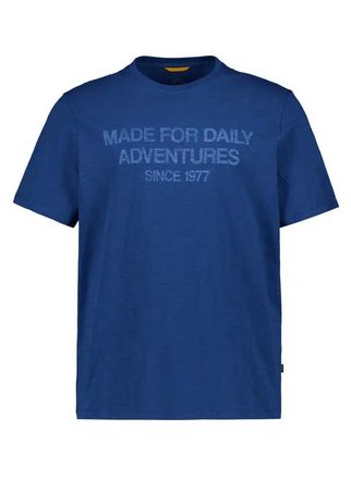 Camel Active Herren T-Shirts braun