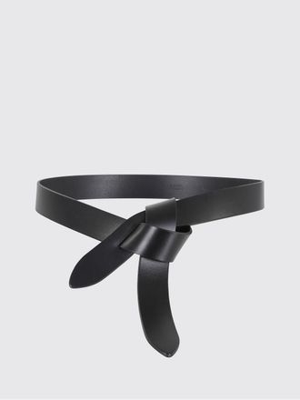 Isabel Marant Ceinture ISABEL MARANT Femme couleur Noir