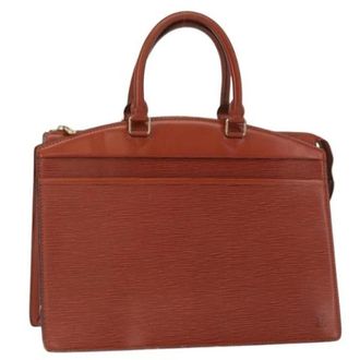 Louis Vuitton Pre-owned Handbag - - Pre-owned - Damen - Braun - ONE SIZE