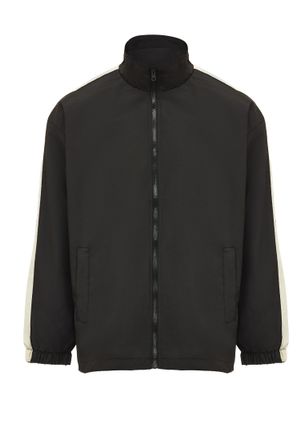 Mymo Jacke M&auml;nner schwarz