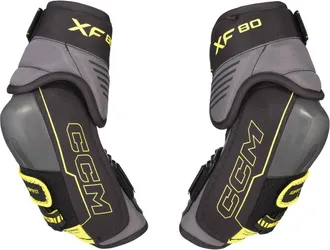 CCM Tacks XF80 Senior Hockey Ellbogenschoner (Größe: XL)
