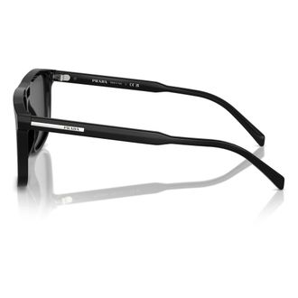 Prada unisex, Accessories, Schwarzk, 58 MMGr&ouml;&szlig;e
