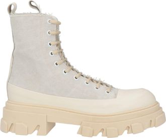 G.P. Per Noy Bologna SCHUHE - Stiefeletten auf YOOX.COM
