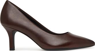 Tamaris High Heels Tamaris 1-22434-41 Braun