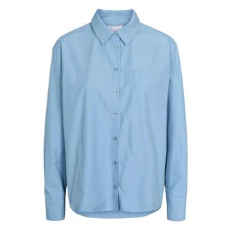 Americandreams Americandreams, Damen, Blusen & Hemden, Blau, XSGr&ouml;&szlig;e