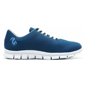 Thies Damen, Schuhe, Blau, 38 EUGr&ouml;&szlig;e