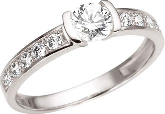 Firetti Ring