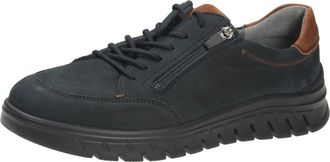 Waldl&auml;ufer H Herrenschuhe 915008 301 479 915008 301 479 Blau, EU 43