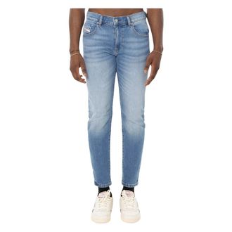 Diesel 2019 D-Strukt Slim Jeans - - Jeans - Herren - Blau - W36