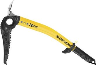 Grivel Light Machine Alpine+Adze Vario - Eisgerät