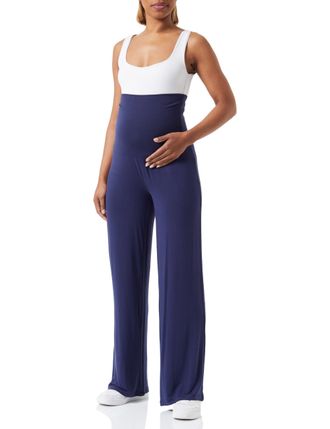 Mama Licious Mlalison Loose JRS Pants A. Noos