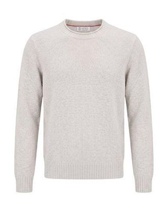 Brunello Cucinelli MAILLE - Pullover sur YOOX.COM