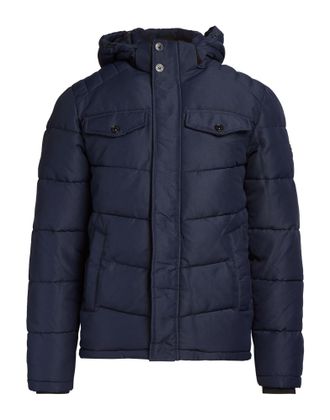 Jack & Jones JACKEN & M&Auml;NTEL - Pufferjacken & Daunenjacken auf YOOX.COM