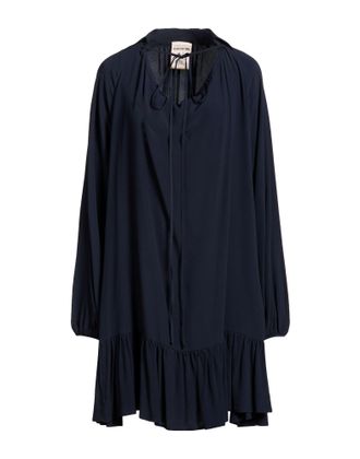 Semicouture KLEIDER - Mini-Kleider auf YOOX.COM