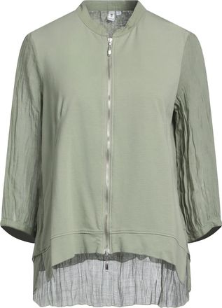 European Culture TOPS - Sweatshirts auf YOOX.COM