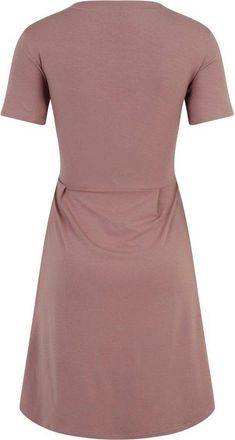 Bebefield Midikleid Liara (1-tlg) Drapiert/gerafft