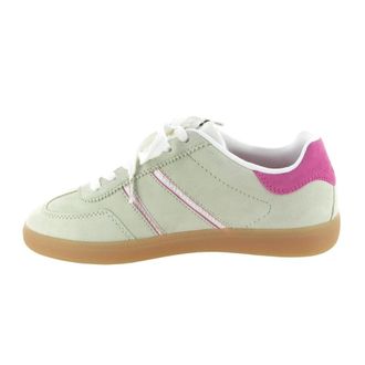 Tamaris Damen, Schuhe, Gr&uuml;n, 39 EUGr&ouml;&szlig;e