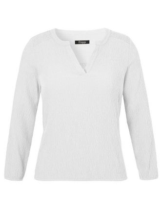 Via Appia Due Langarmbluse