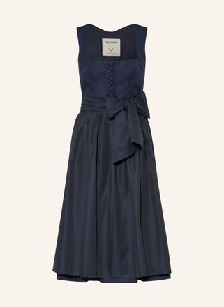 CocoVero Cocovero Dirndl Hedi blau
