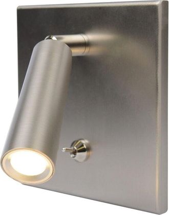 Hera [NEUWERTIG] Hera Bl1 Led Ein /Anbau Leseleuchte Leselampe Leuchte Lampe Leselicht B-Ware