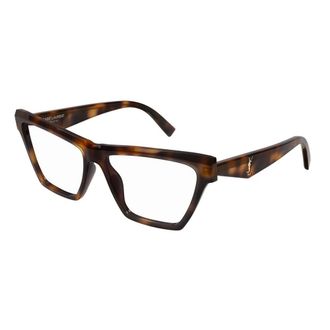 Saint Laurent Damen, Accessories, Braun, 58 MMGr&ouml;&szlig;e