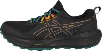 Asics Gel-Sonoma 8 GTX Laufschuh Schwarzgrau, 41,5 Herren