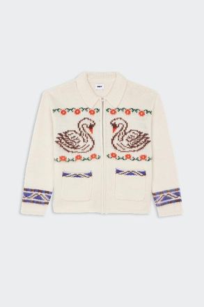 Obey Gilet - Taille M