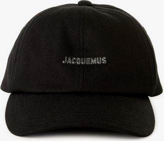 Jacquemus La casquette Gadjo