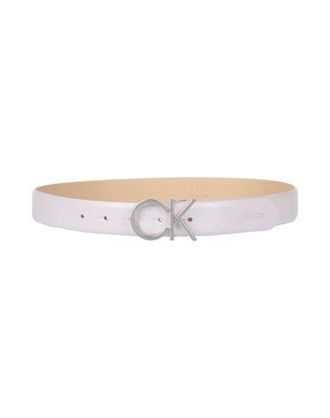 Calvin Klein Petite maroquinerie - Ceintures sur YOOX.COM